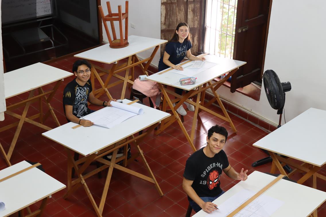 Universidad Autónoma de Yucatán