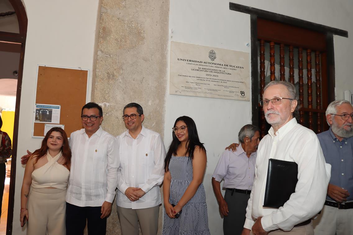 Universidad Autónoma de Yucatán