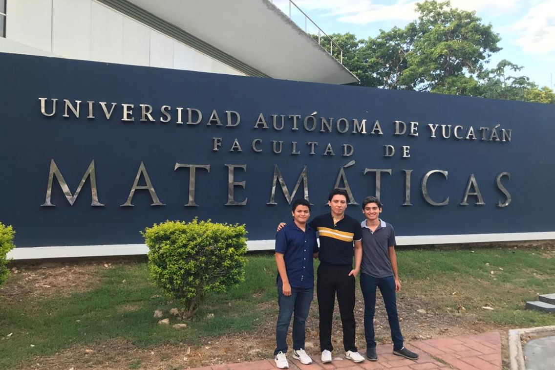 Universidad Autónoma de Yucatán