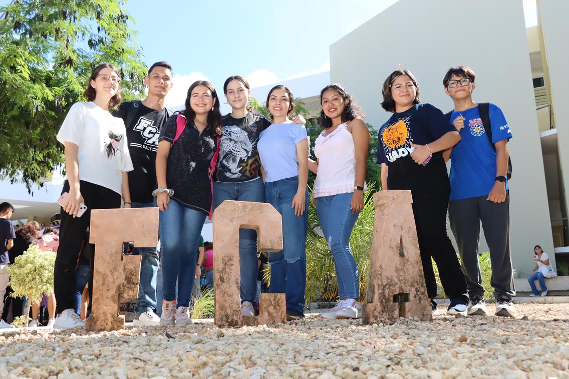 Universidad Autónoma de Yucatán