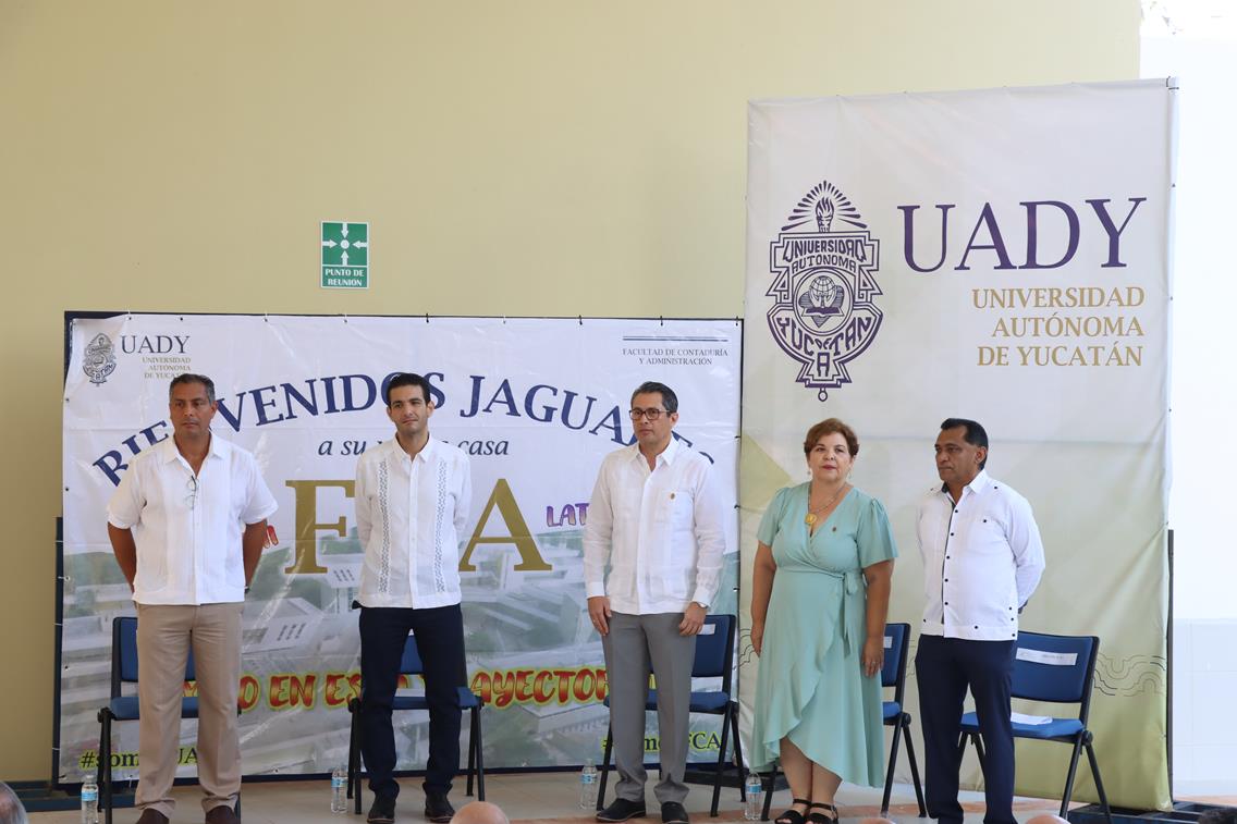 Universidad Autónoma de Yucatán