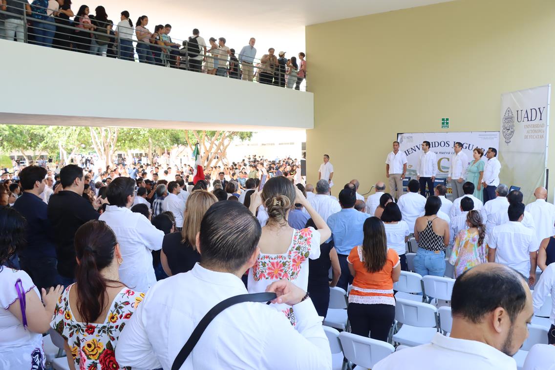 Universidad Autónoma de Yucatán