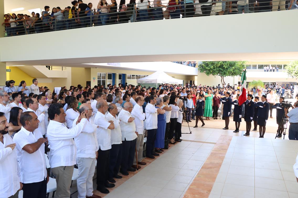 Universidad Autónoma de Yucatán
