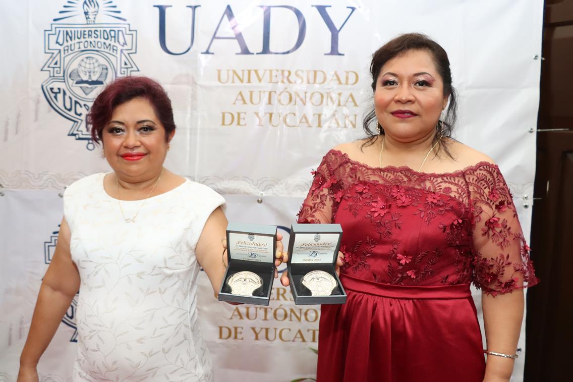 Universidad Autónoma de Yucatán