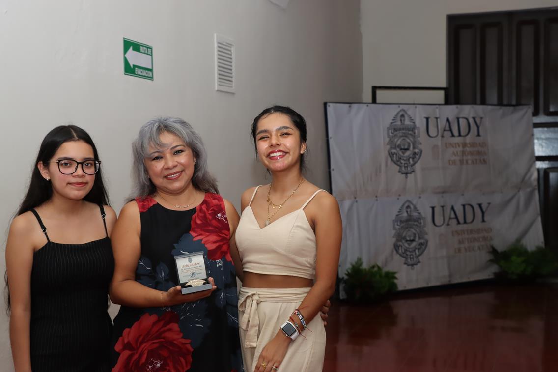 Universidad Autónoma de Yucatán