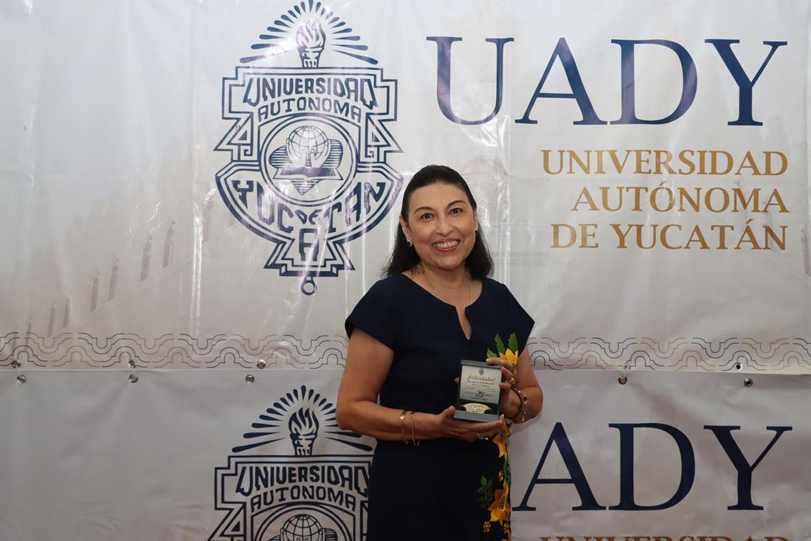 Universidad Autónoma de Yucatán