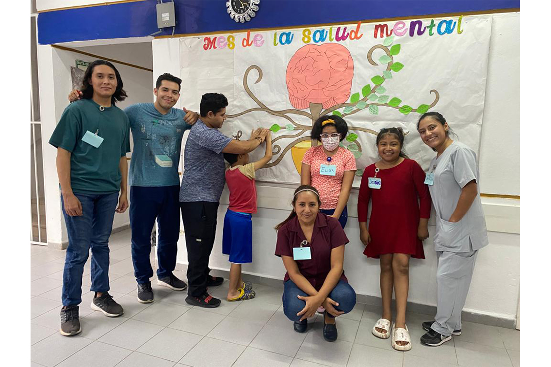 Comunicación Institucional