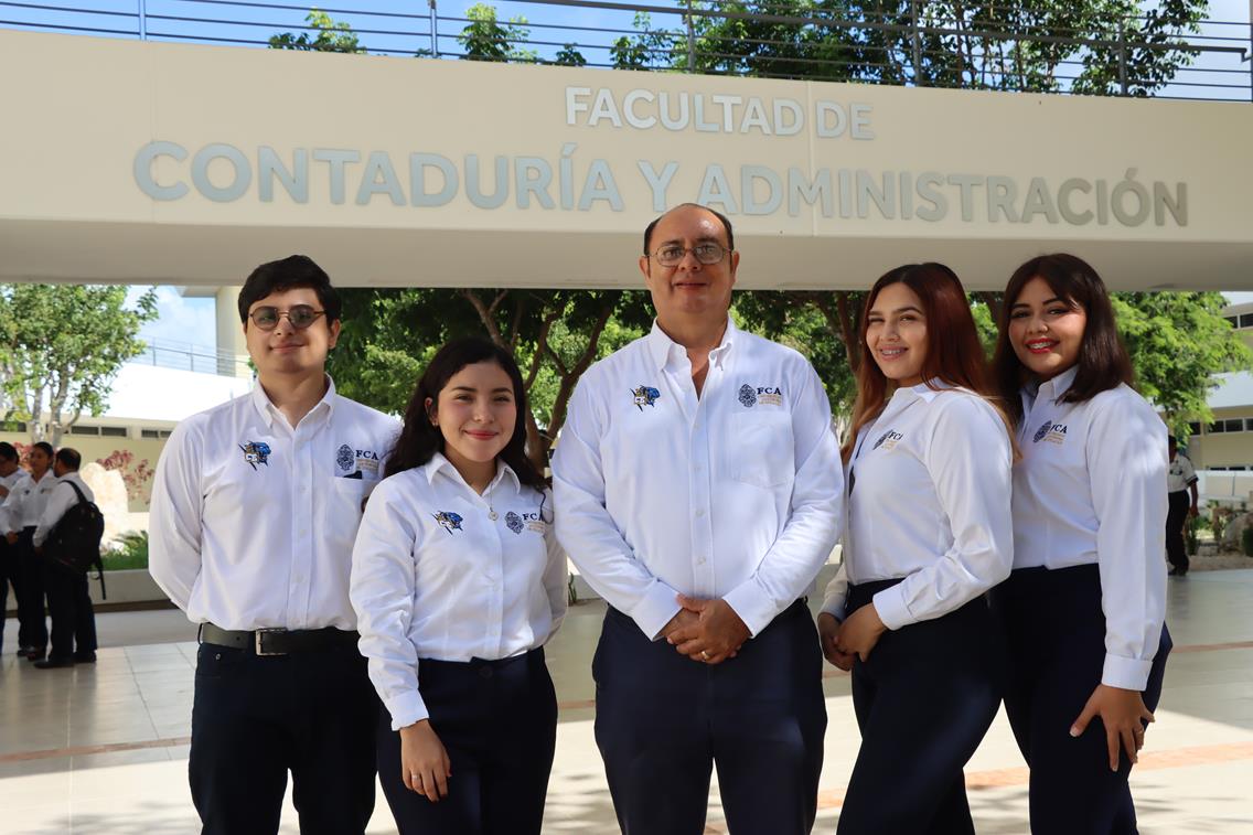 Universidad Autónoma de Yucatán