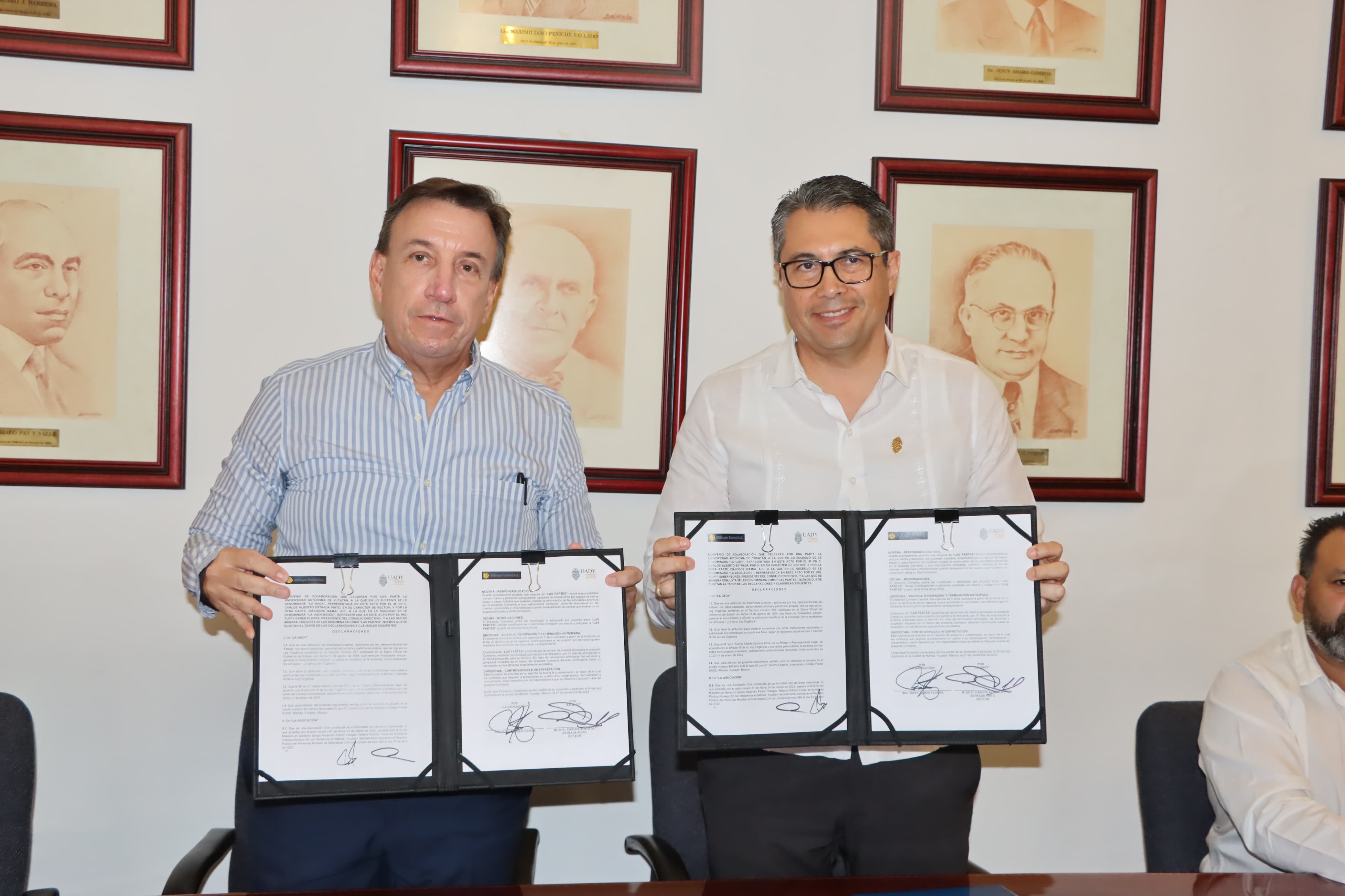 Universidad Autónoma de Yucatán