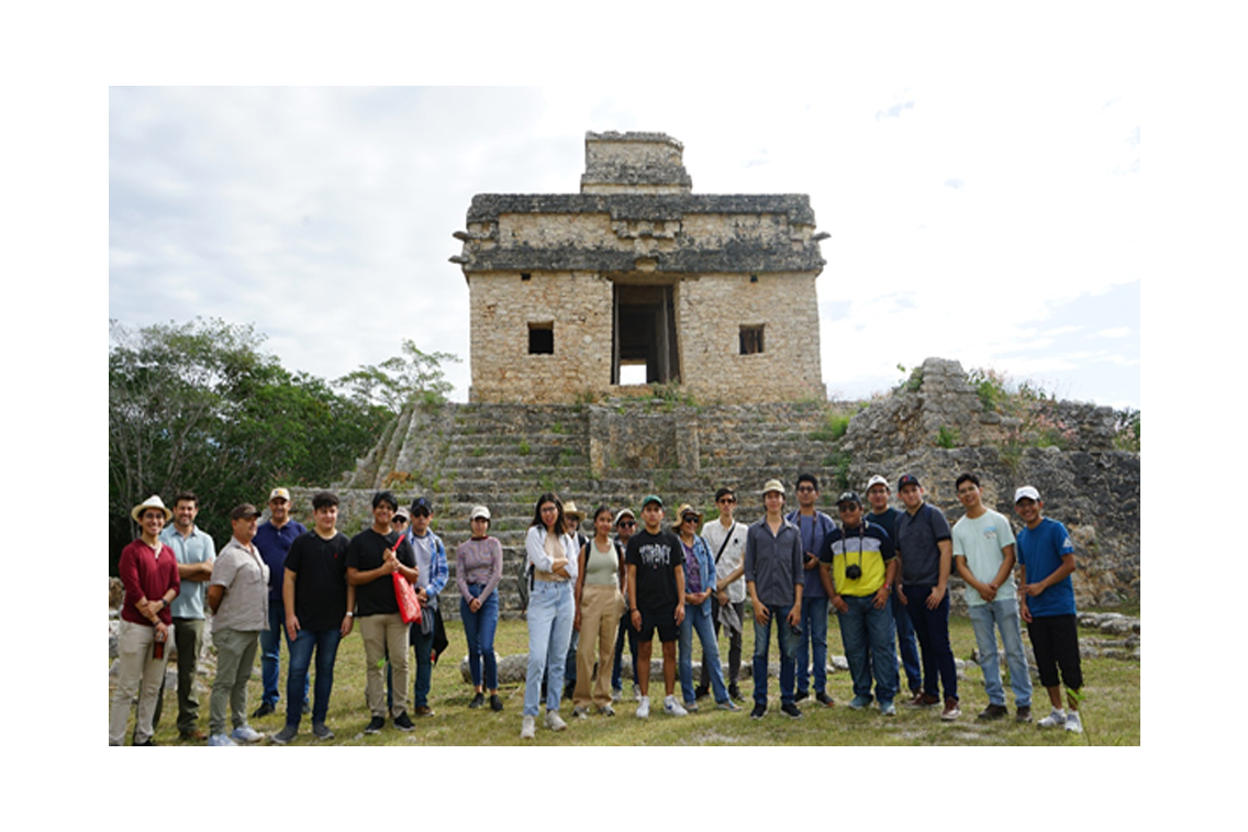 Universidad Autónoma de Yucatán