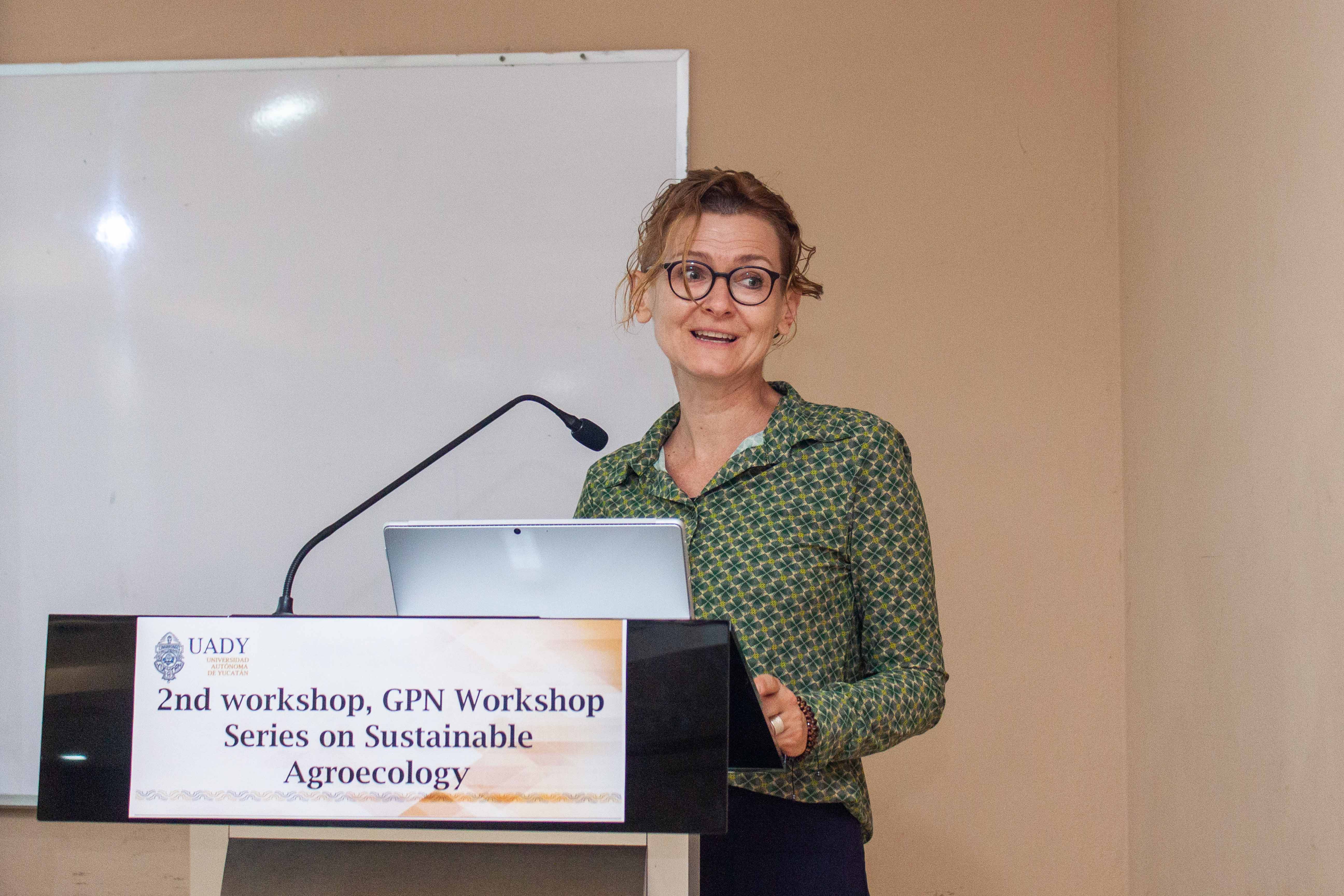 Comunicación Institucional