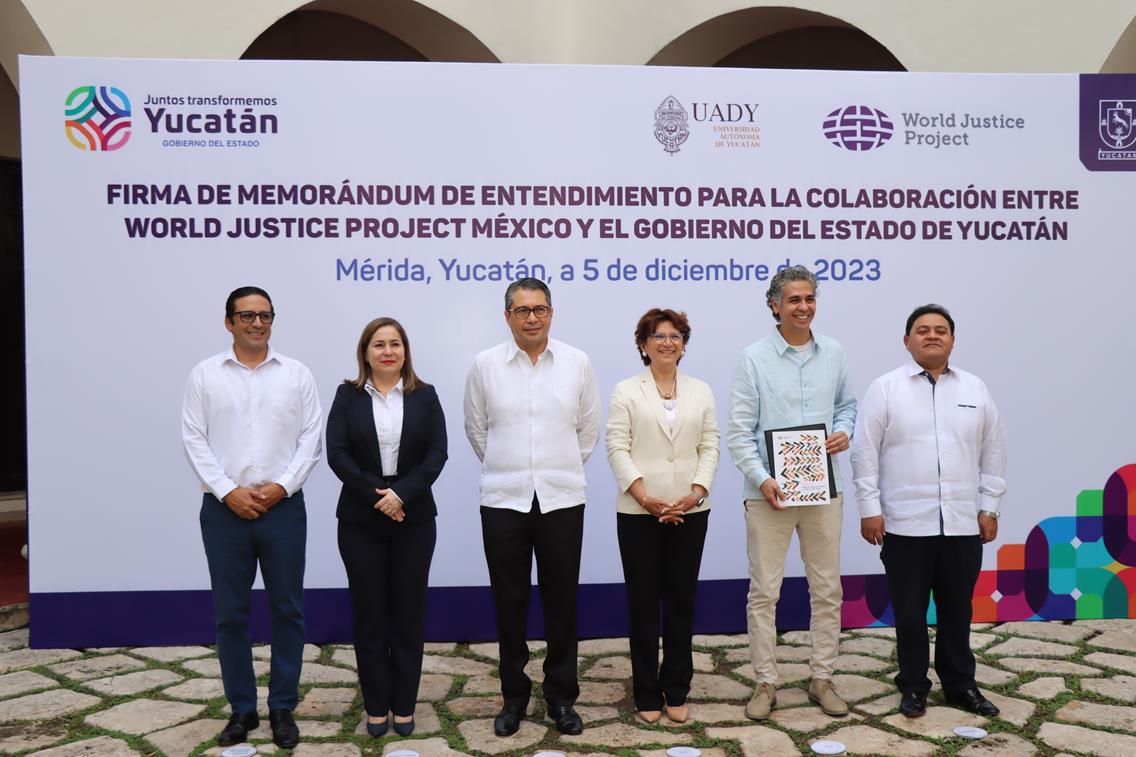 Universidad Autónoma de Yucatán