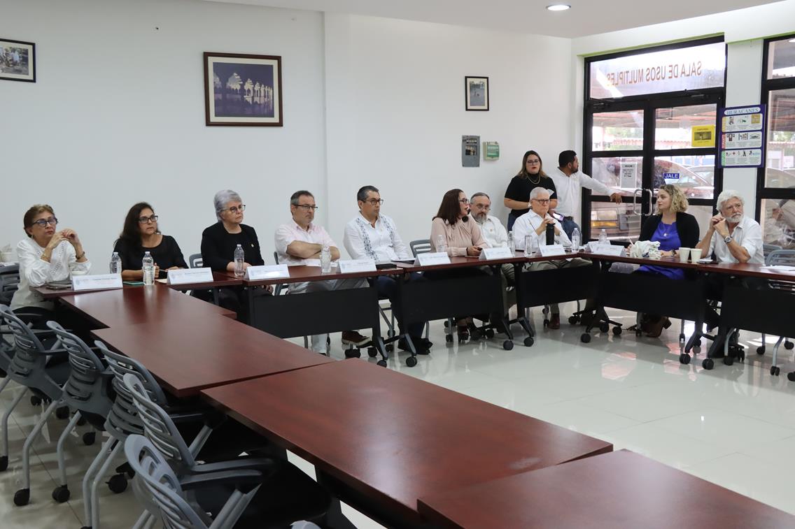 Universidad Autónoma de Yucatán