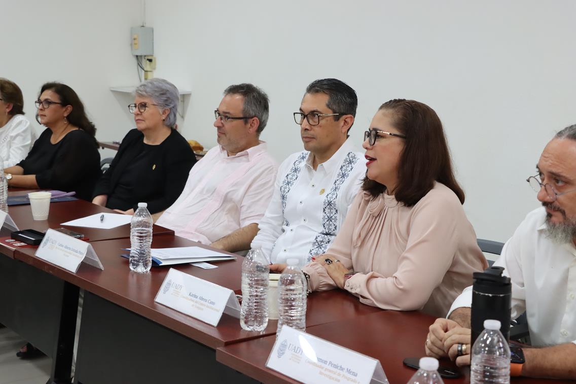 Universidad Autónoma de Yucatán