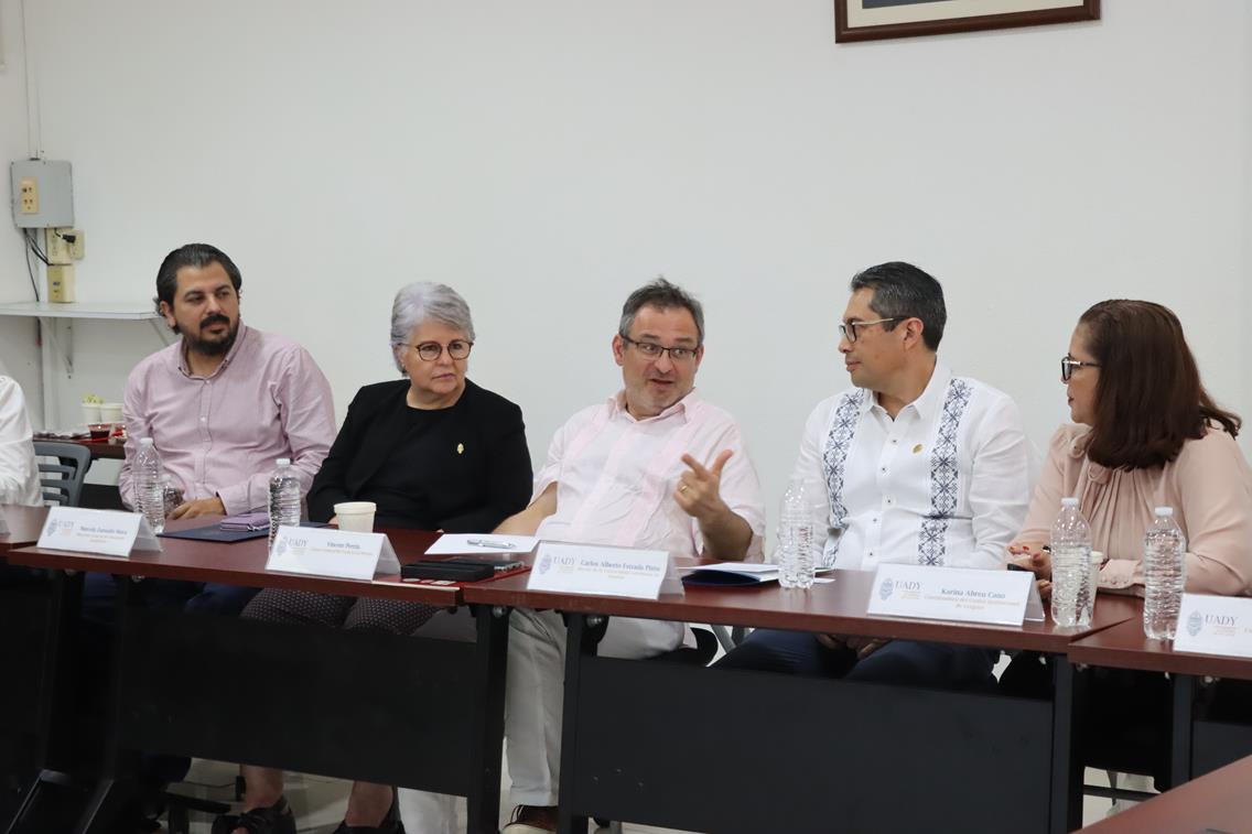 Universidad Autónoma de Yucatán