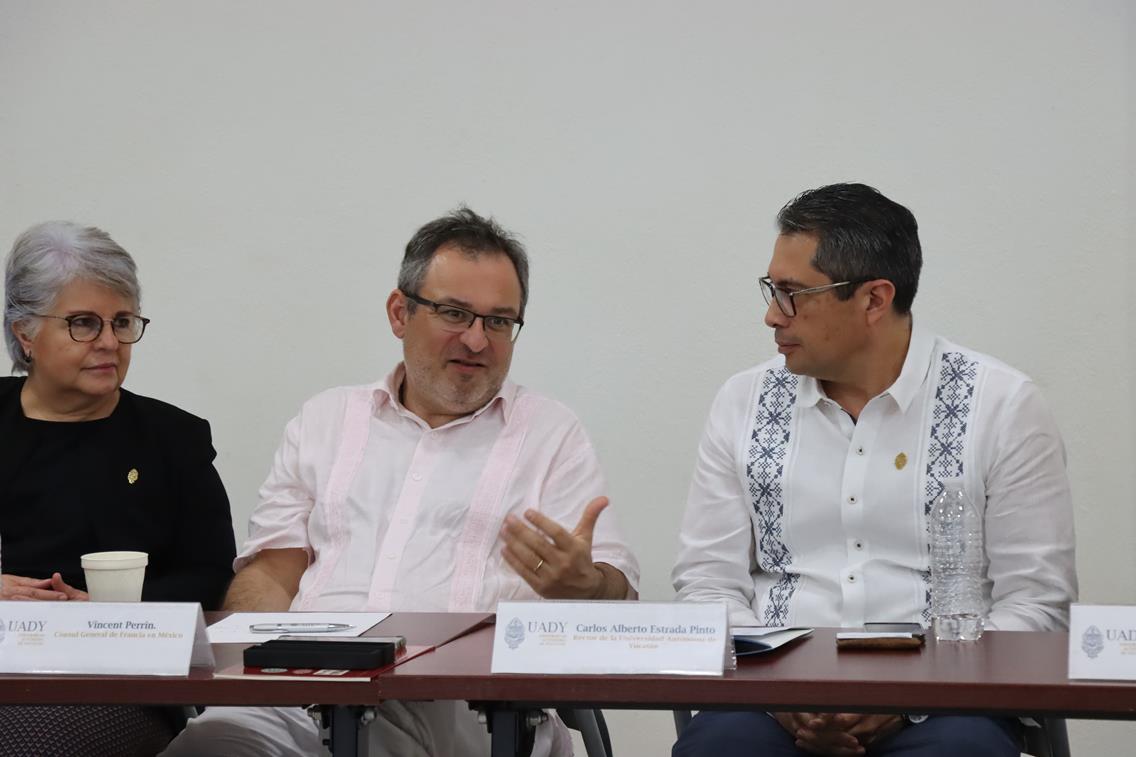 Universidad Autónoma de Yucatán