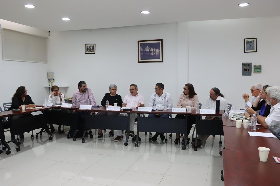 Universidad Autónoma de Yucatán