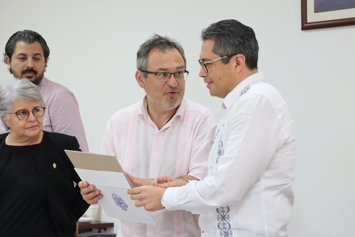 Universidad Autónoma de Yucatán