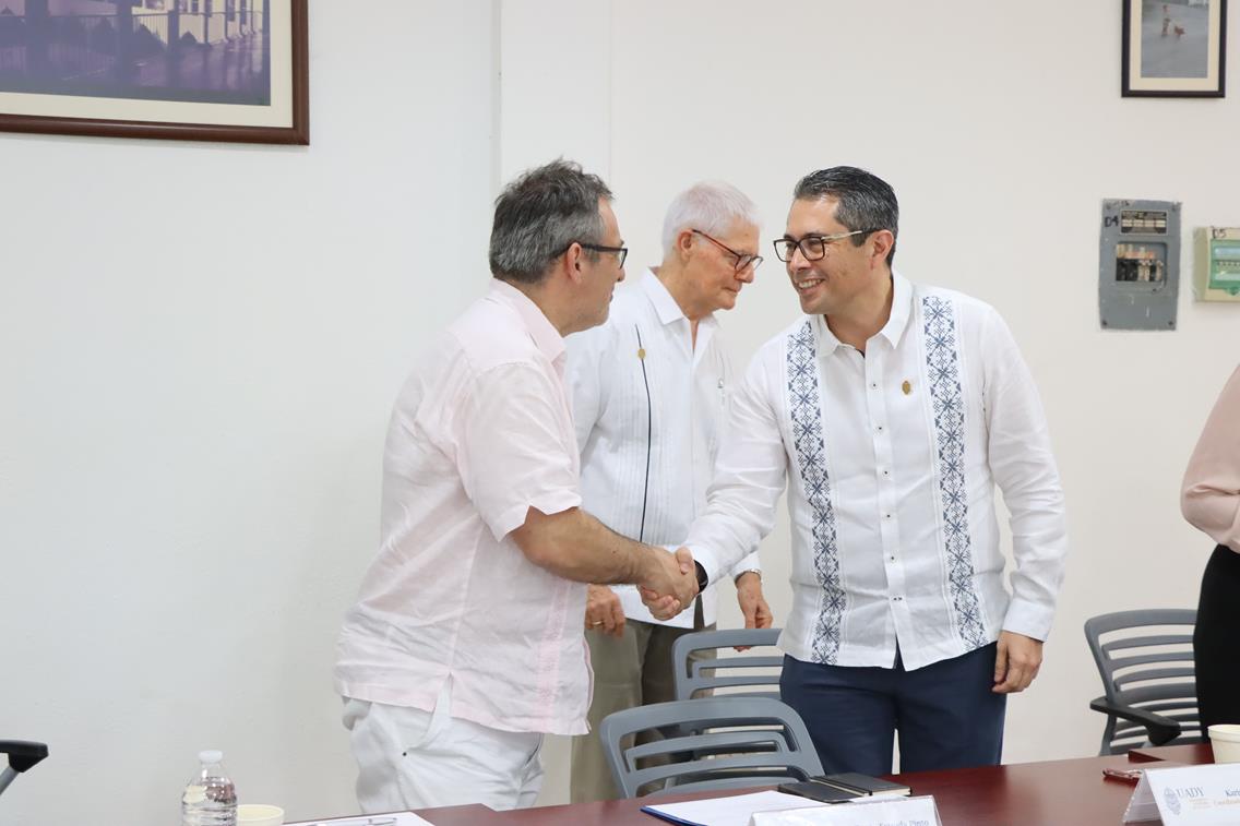 Universidad Autónoma de Yucatán