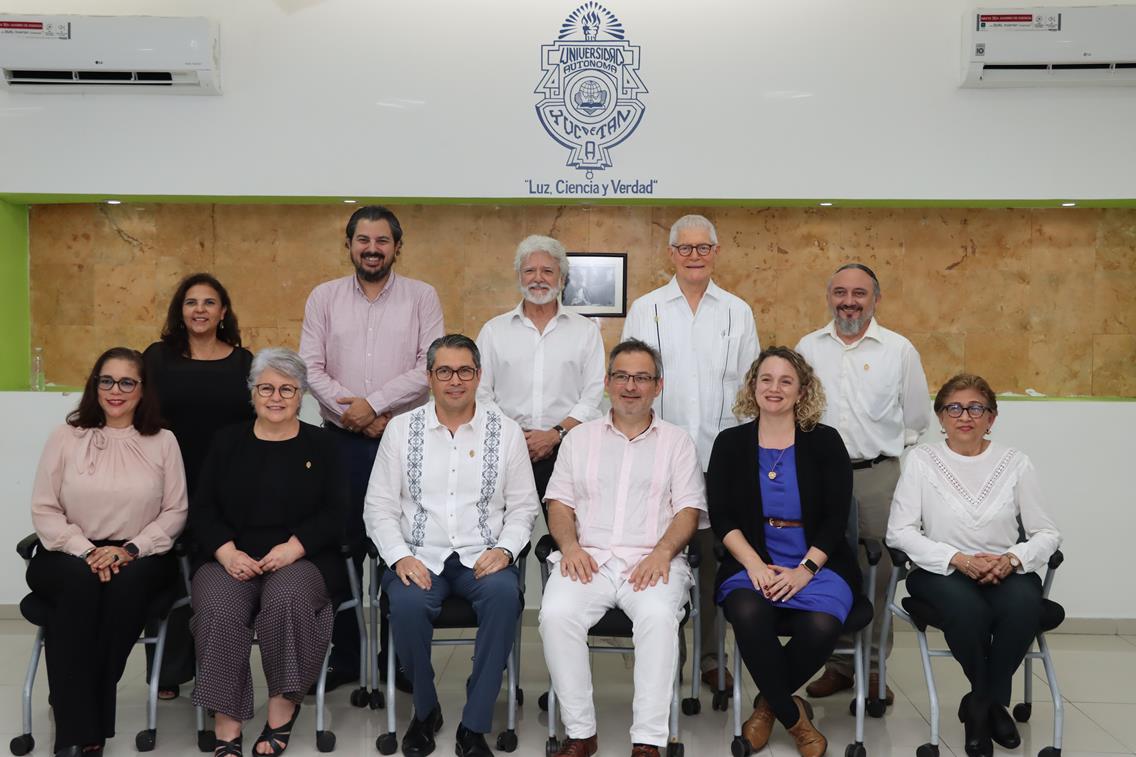 Universidad Autónoma de Yucatán