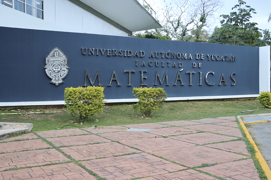 Universidad Autónoma de Yucatán