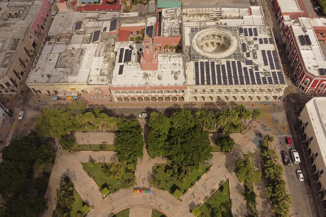 Universidad Autónoma de Yucatán