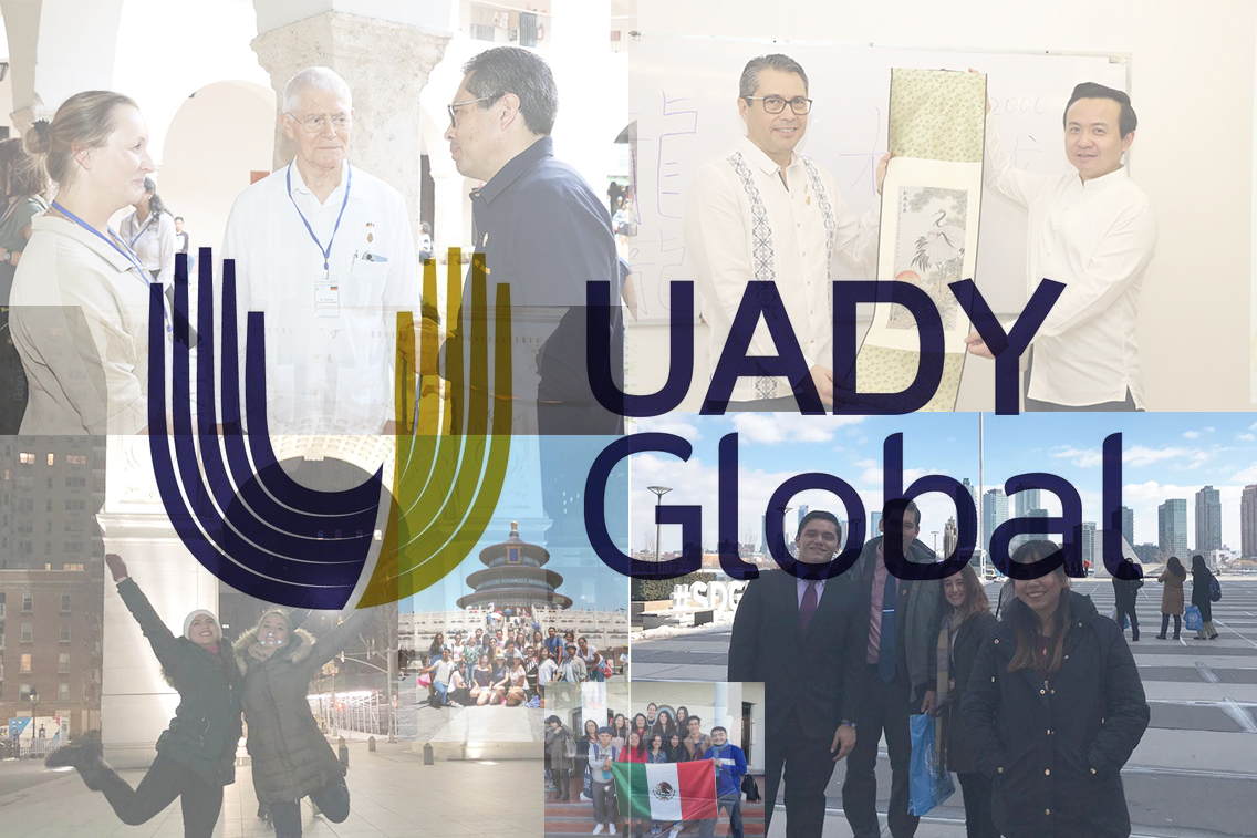 Autonomous University of Yucatan