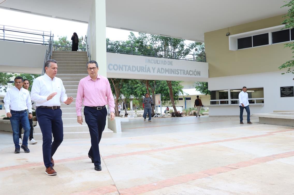 Universidad Autónoma de Yucatán