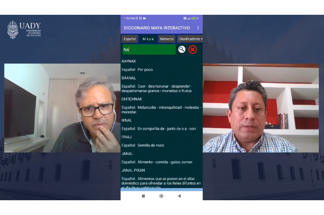 Universidad Autónoma de Yucatán