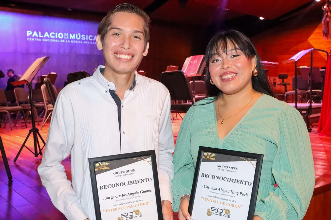 Comunicación Institucional