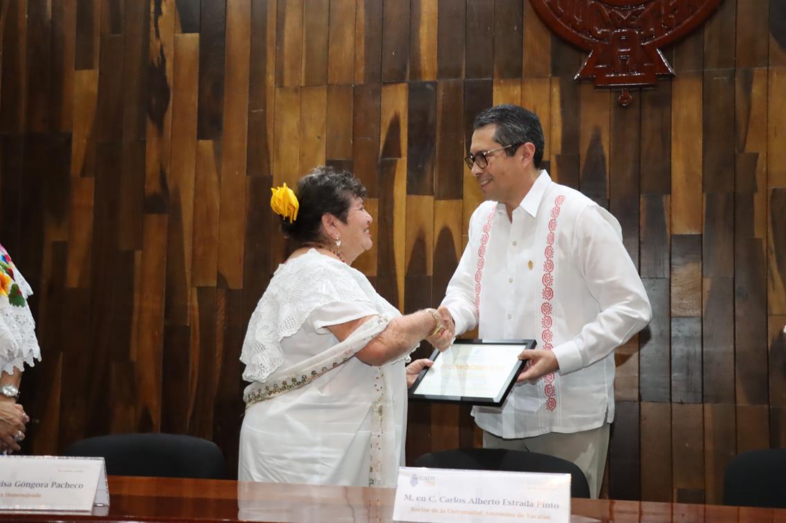 Comunicación Institucional