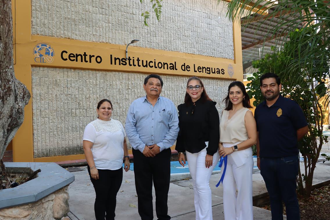 Universidad Autónoma de Yucatán