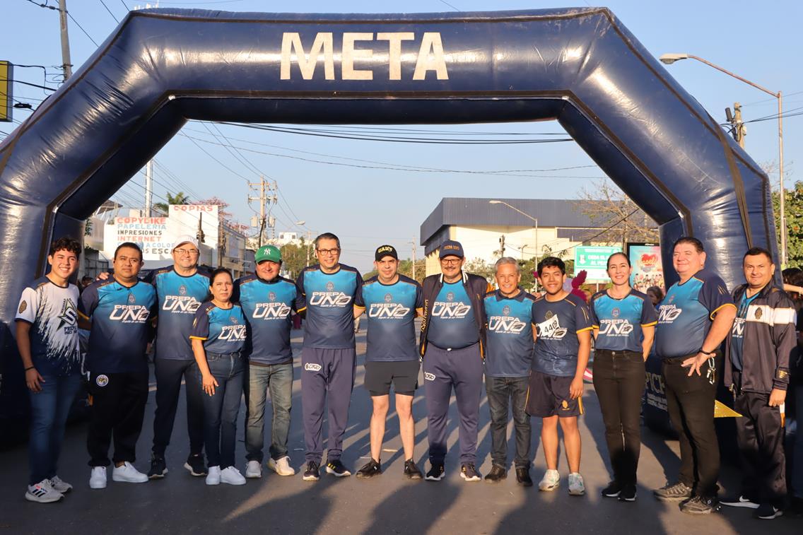 Universidad Autónoma de Yucatán