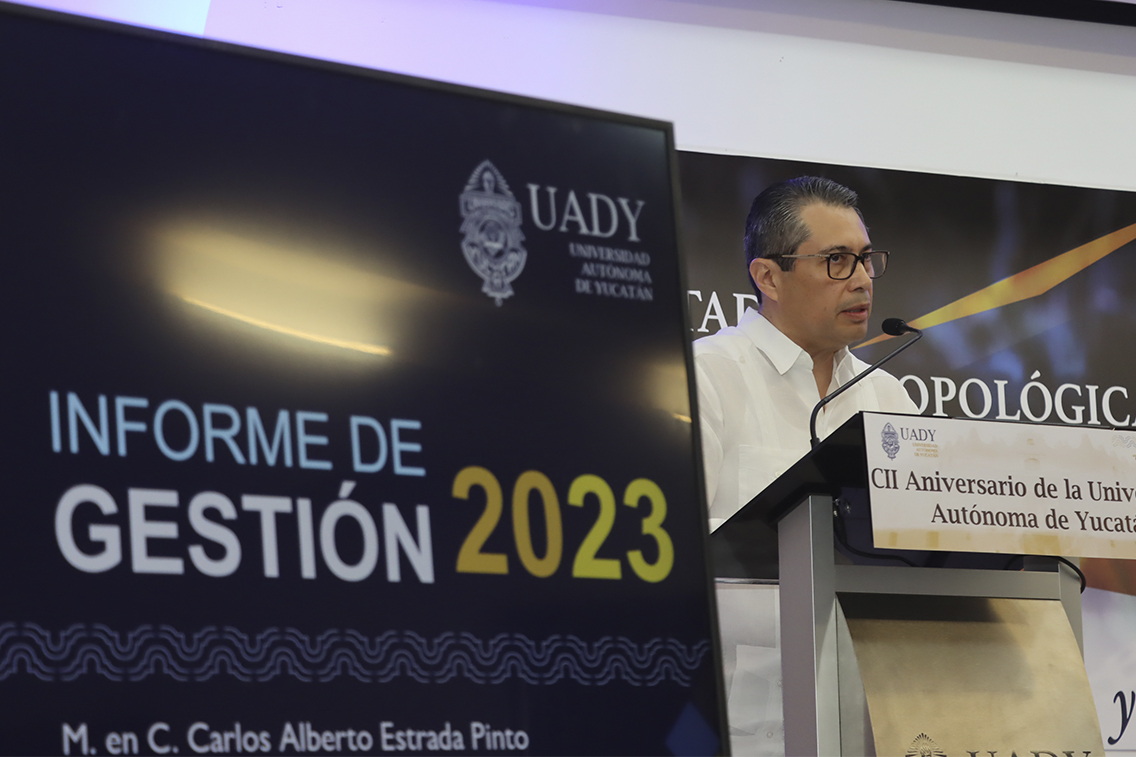 Autonomous University of Yucatan