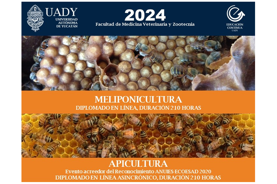 Facultad de Medicina Veterinaria y Zootecnia