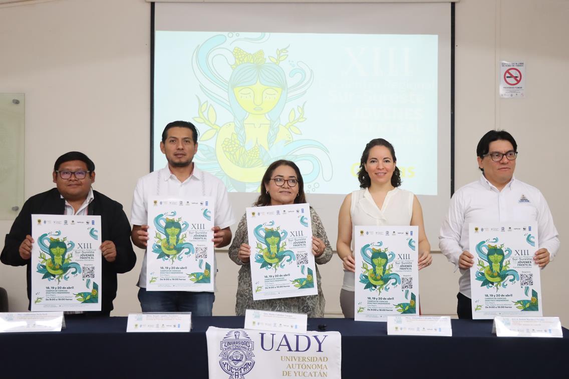 Universidad Autónoma de Yucatán