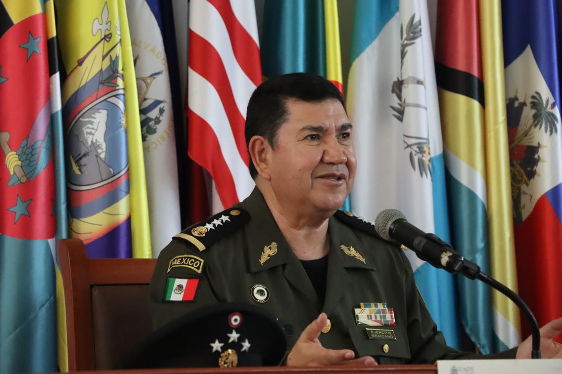 Comunicación Institucional