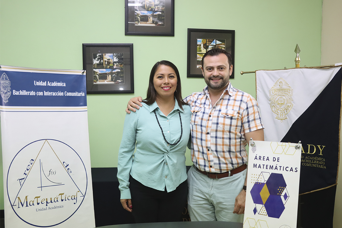 Universidad Autónoma de Yucatán