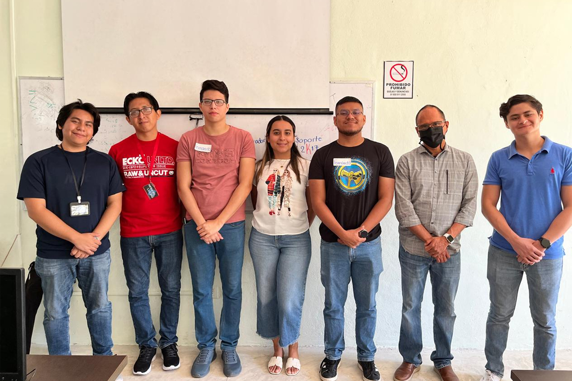 Universidad Autónoma de Yucatán