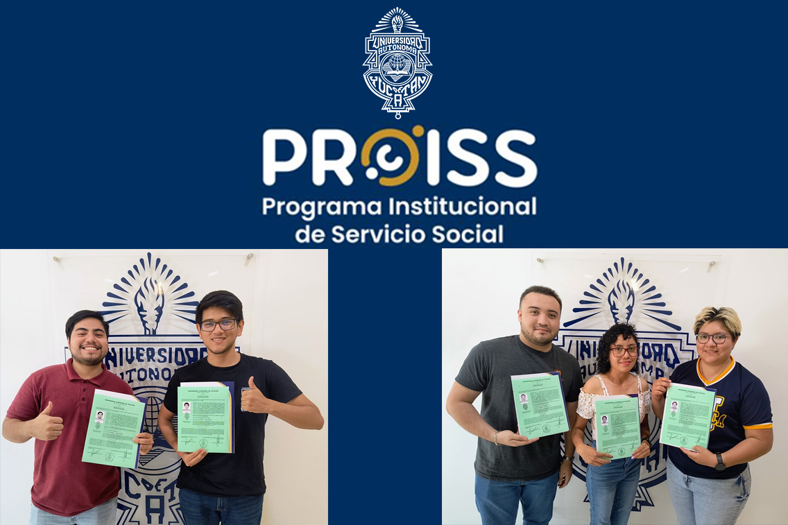 Universidad Autónoma de Yucatán