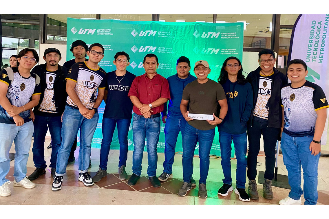 Autonomous University of Yucatan