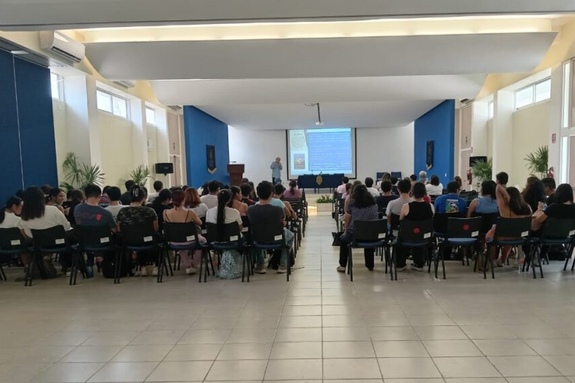 Universidad Autónoma de Yucatán