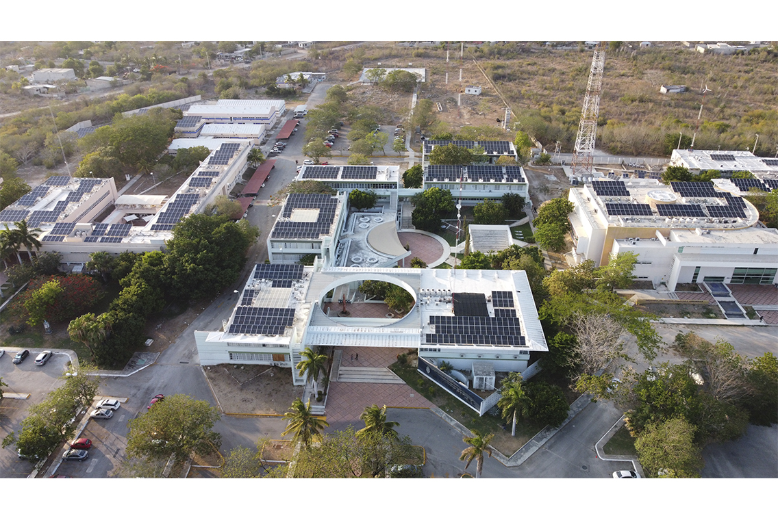 Universidad Autónoma de Yucatán