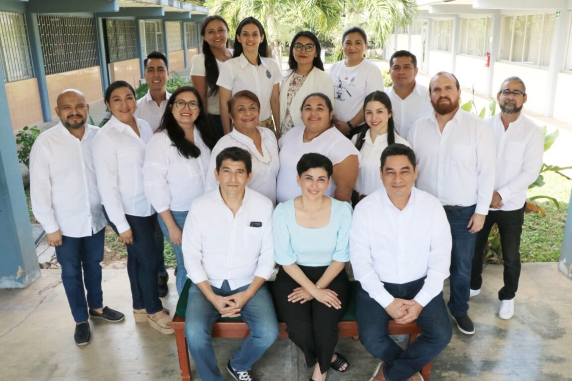 Universidad Autónoma de Yucatán