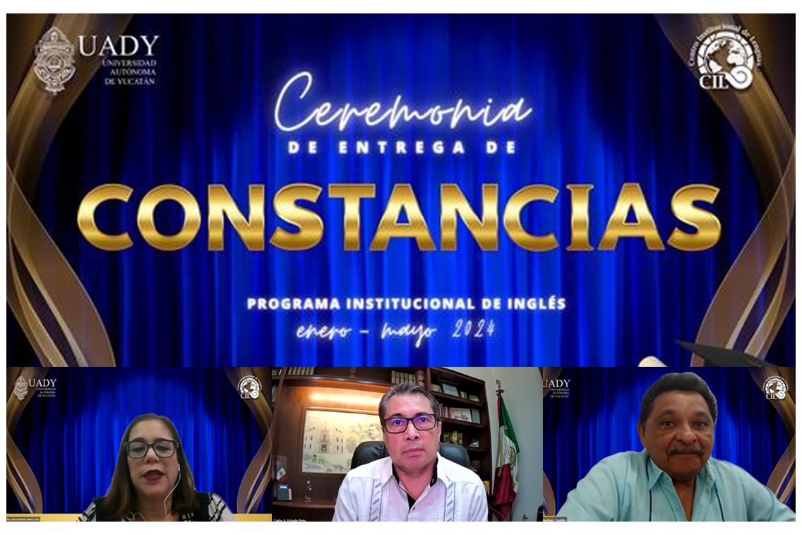 Universidad Autónoma de Yucatán