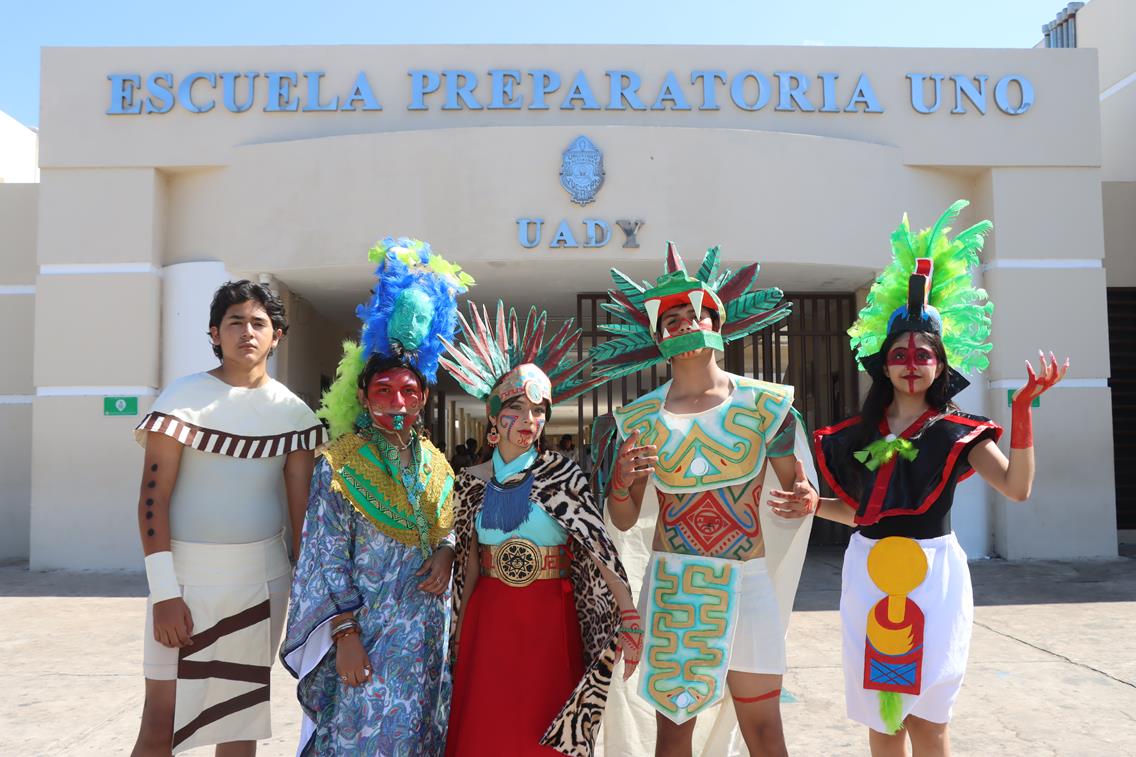 Autonomous University of Yucatan