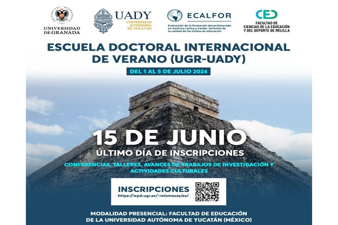 Universidad Autónoma de Yucatán