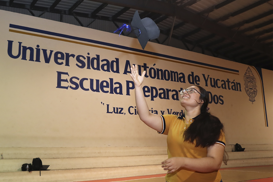 Universidad Autónoma de Yucatán