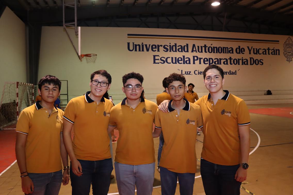 Universidad Autónoma de Yucatán