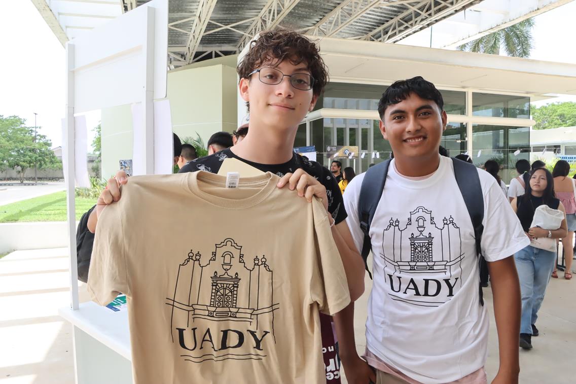 Universidad Autónoma de Yucatán